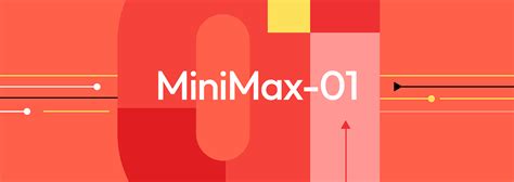 Minimax 01 The Open Source Ai Model With A 4m Token Context Length