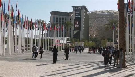 6 أسئلة وأجوبة كل ما تحتاج لمعرفته عن مؤتمر الأطراف Cop28 في دبي
