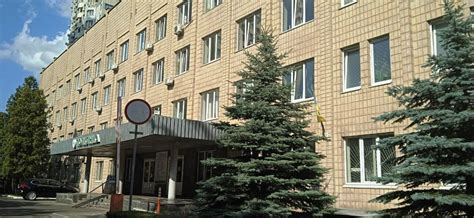 Консультативно діагностичний центр КМКЛ №6