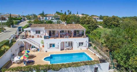10 Casas De Férias Que São Mais Baratas Do Que Um T2 Em Lisboa