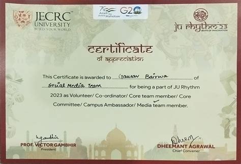 Gaurav Bairwa On Linkedin Media Rajasthan Learning Event