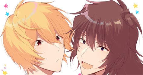 全空の超覇者2019 【通販】アルユリ地獄アンソロ サンプル ニノマエのイラスト Pixiv