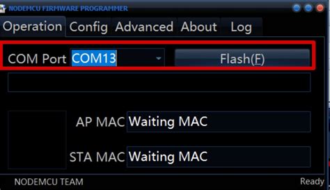 Hướng dẫn nạp firmware mới hoặc tự cập nhật firmware cho các thiết bị