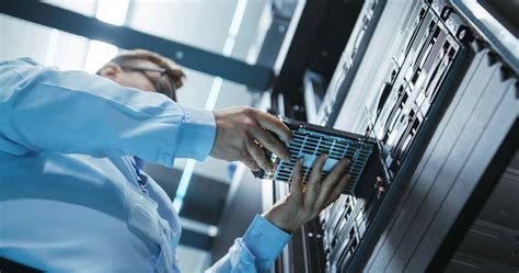 HDDs Vs SSDs Whats Ahead In The Evolution Of Storage