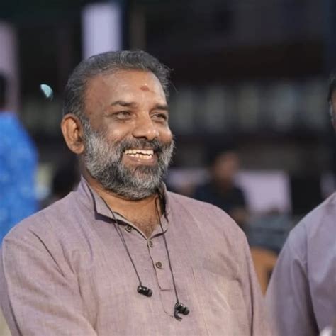 Jayakumar Raghavan Nair Thirumala Jayakumar • Threads Say More