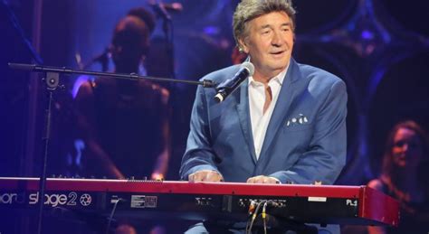 Pascal Danel le chanteur des Neiges du Kilimandjaro est mort à 80