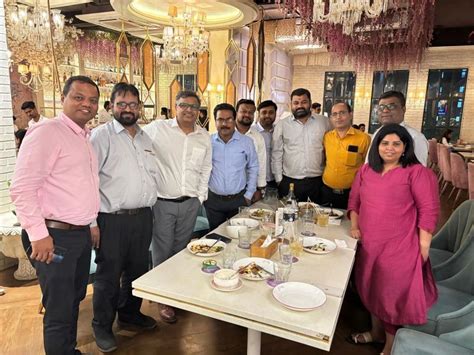 There S Something Truly Special About Bonding With Our Md Sir Mithun