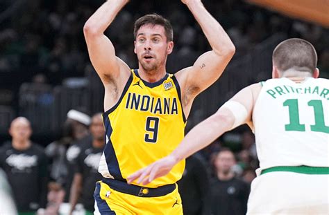 Tonights Pacers Vs Celtics Prop Picks And Best Bets — Nba Playoff Prop