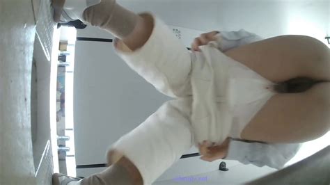 Chinese Lady With Big Pad