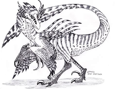 Zephyr Commission By Ni Idea On Deviantart