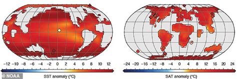 Human Activity Could Cause Earth S Climate To Revert To Ice Free State Not Seen In 50 Million