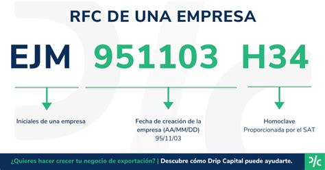 Conoce Todo Sobre El Rfc De Persona Moral Requisitos Procesos Y
