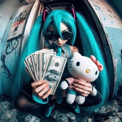 Hatsune Mako🦈 Missiluvsharks • Threads Say More