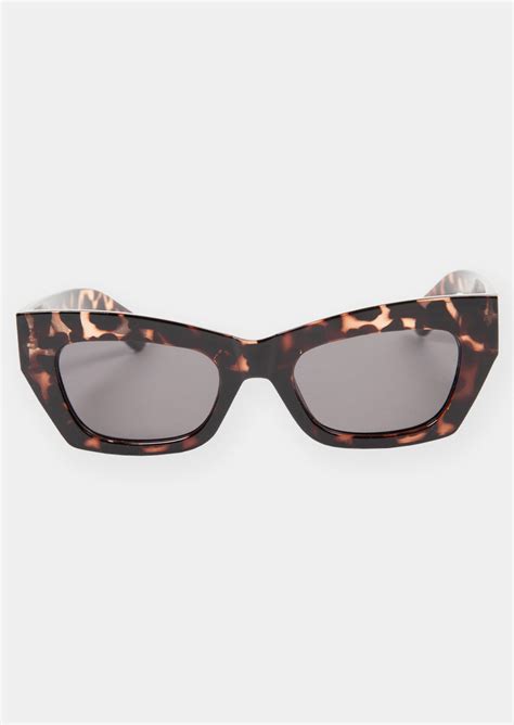Kayla Sunglasses Ghanda Clothing