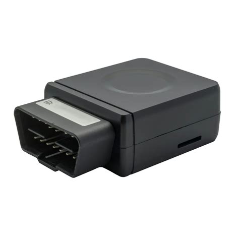 Obd Ii 4ggps Tracking Device Jaycar New Zealand