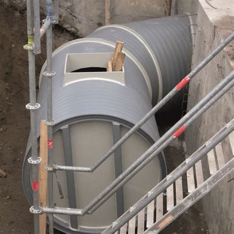 Weholite By Uponor Infra Pipe Solutions Excellence Since 1983