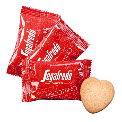 Bio Biscottini Segafredo Deutschland