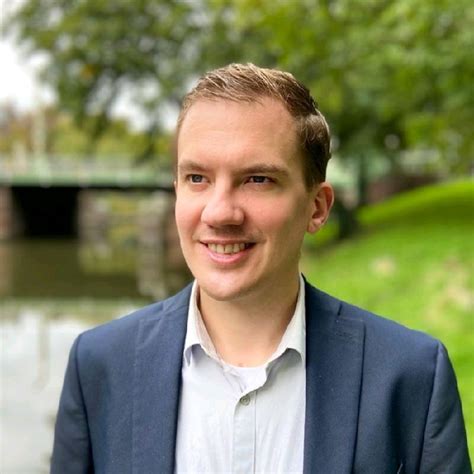 Paul Bruning Data Scientist Prestatie Analyse Bureau Prorail Linkedin