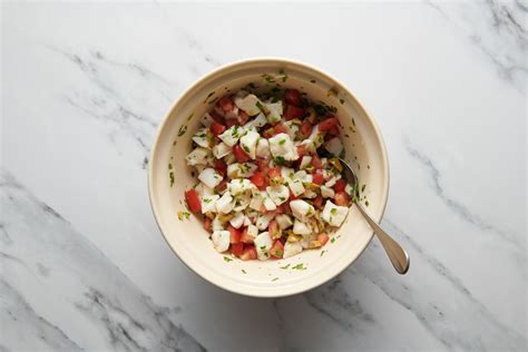How To Make Ceviche