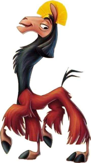 Emperors Groove Nua Kuzco