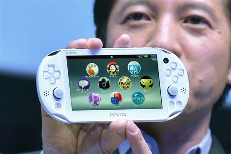 后继无人？sony 宣布正式停产 Playstation Vita Hypebeast