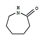 己内酰胺的理化性质及危险特性 SDS MSDS 表 结构式分子量熔沸闪点 洛克化工网