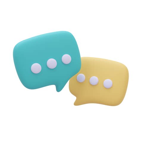 Speech Balloon Frame Support Communication Concept 15116204 Png