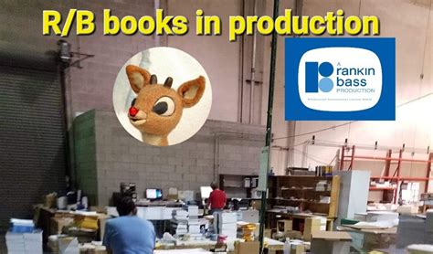 Rankinbass Historian Elves Are Busy