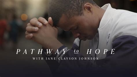 General Conference Special Pathway To Hope Jane Clayson Johnson In Africa