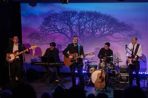 John Prine Tribute Concert At An Grianan Theatre Saturday