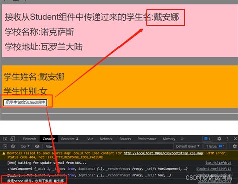 Vue中组件间实现通信的几种方式vue H函数创建的元素怎么通信 Csdn博客