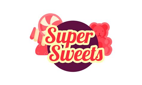 Sweets Logo
