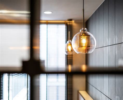 Lighting And Light Installations Dcm Services Ltd