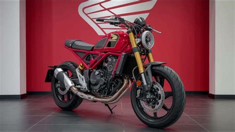 Customizing Your Cb125f Enhancements For Style And Performance Youtube