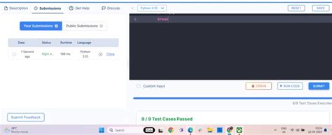 Day107 Nxtwaveccbp Programming 50daysofcodechallenge