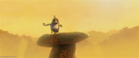 Training Po Kung Fu Panda Photo 33008093 Fanpop