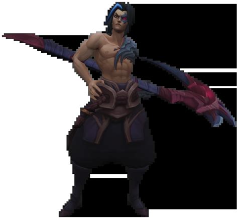 Kayn Character League Of Legends Wiki Fandom