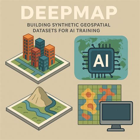 Deepmap By Francesca Sala Geoint Ai