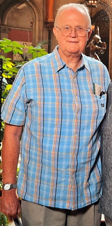 Joseph Hutton Obituary 2023 Legacy Remembers