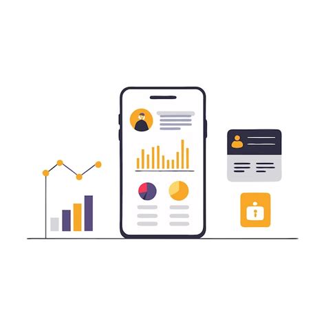 Designing Engaging Mobile Analytics Dashboards For Ui Designers