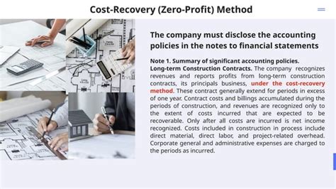 Construction Contract Appendix Chapter 18pptx