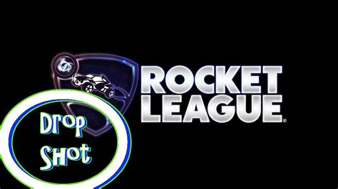 Rl Drop Shot Youtube