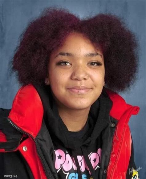 In Loving Memory Of Shyann Taplin