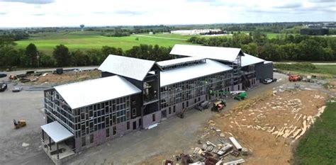 The Happy Hellish Journey Of Starting A Distillery Steve Coomes