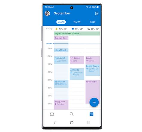 microsoft announces new features for microsoft 365 mobile apps office