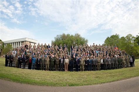 Schriever Wargame Concludes Space Training And Readiness Command STARCOM Article Display