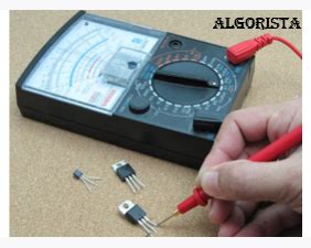 Cara Menggunakan Multimeter Untuk Mengukur Arus Tegangan Dan