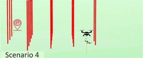 Towards The Portability Of Knowledge In Reinforcement Learning Based Systems For Automatic Drone