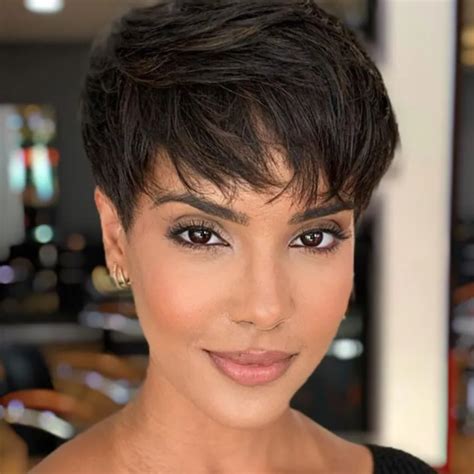 10 Ways To Style A Pixie Haircut Your Ultimate Guide To Short Hair