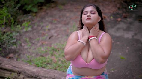 Beautiful Booby Megha Das Ghosh Huge Cleavage Show Seductive Photoshoot B Grade Masala Videos